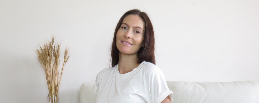 An Interview with Natural Makeup Artist Michelle Geyer | Boody Blog