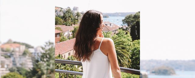 An Interview with Lifestyle Blogger Alex Cuthill | Boody Blog – Boody ...