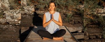 An Interview with Laura Kelly Yoga Teacher | Boody Blog – Boody Australia