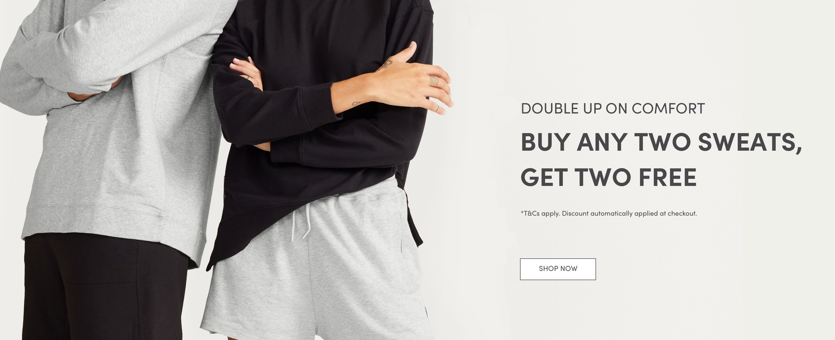 Bamboo Clothing | Sustainable and Ethical Clothes | Boody AU – Boody ...