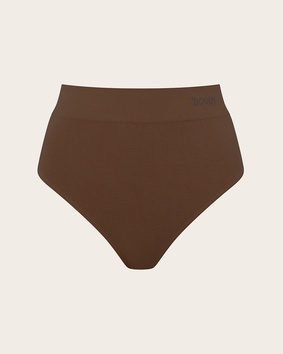 Women's Bamboo Full Briefs in Clove – Boody AU