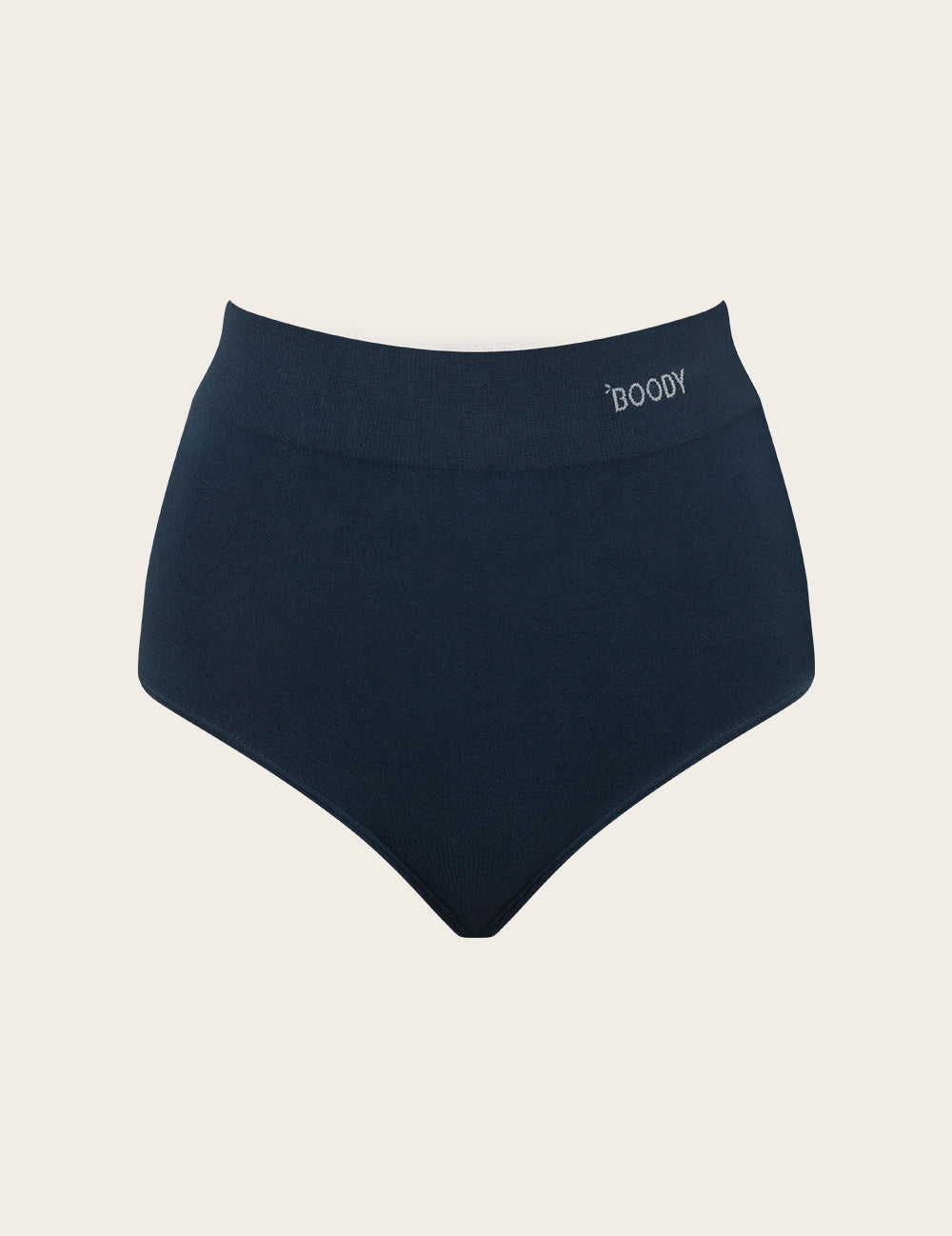 Women's Bamboo Midi Briefs in Midnight – Boody AU