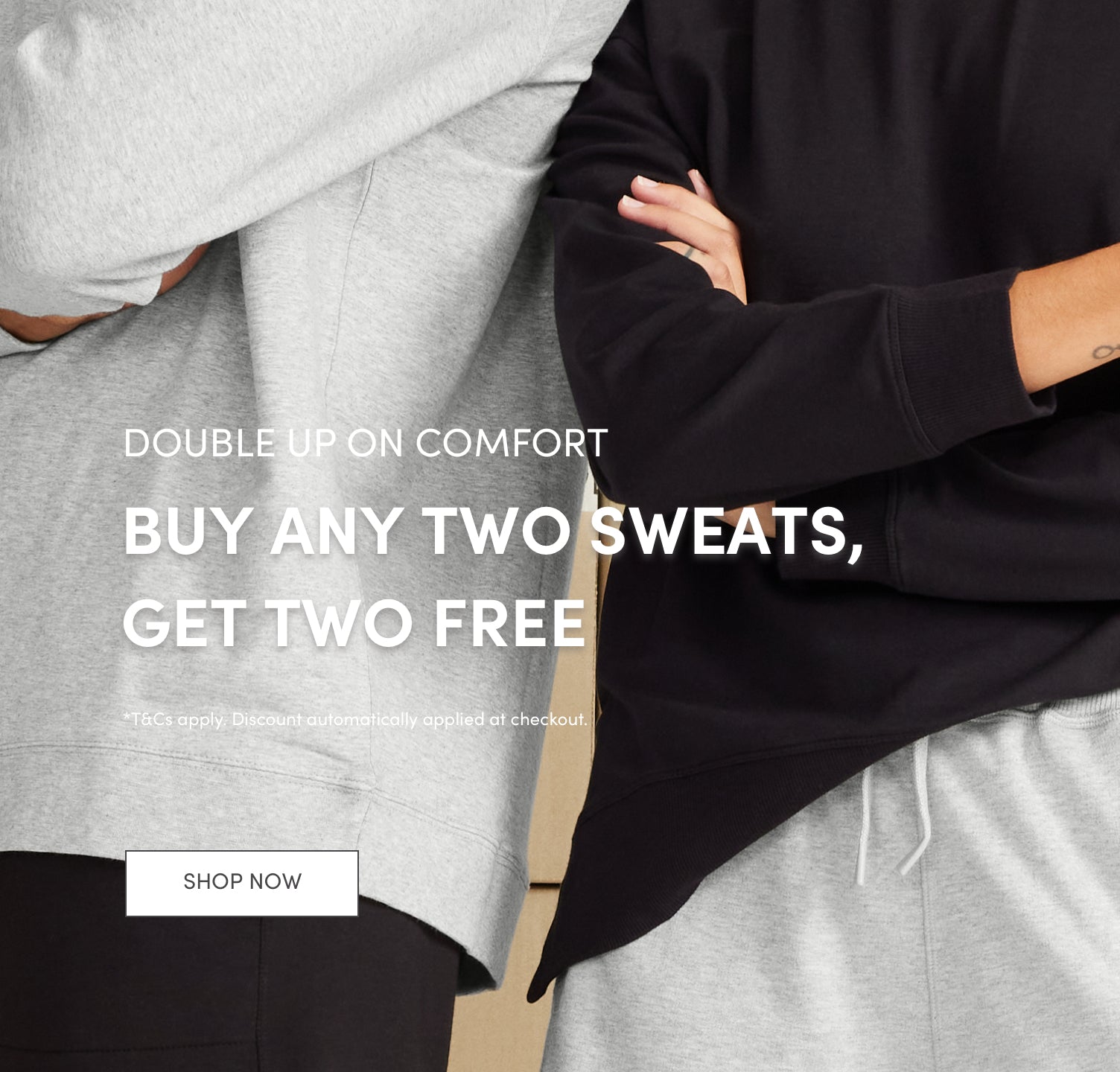 Bamboo Clothing | Sustainable and Ethical Clothes | Boody AU – Boody ...