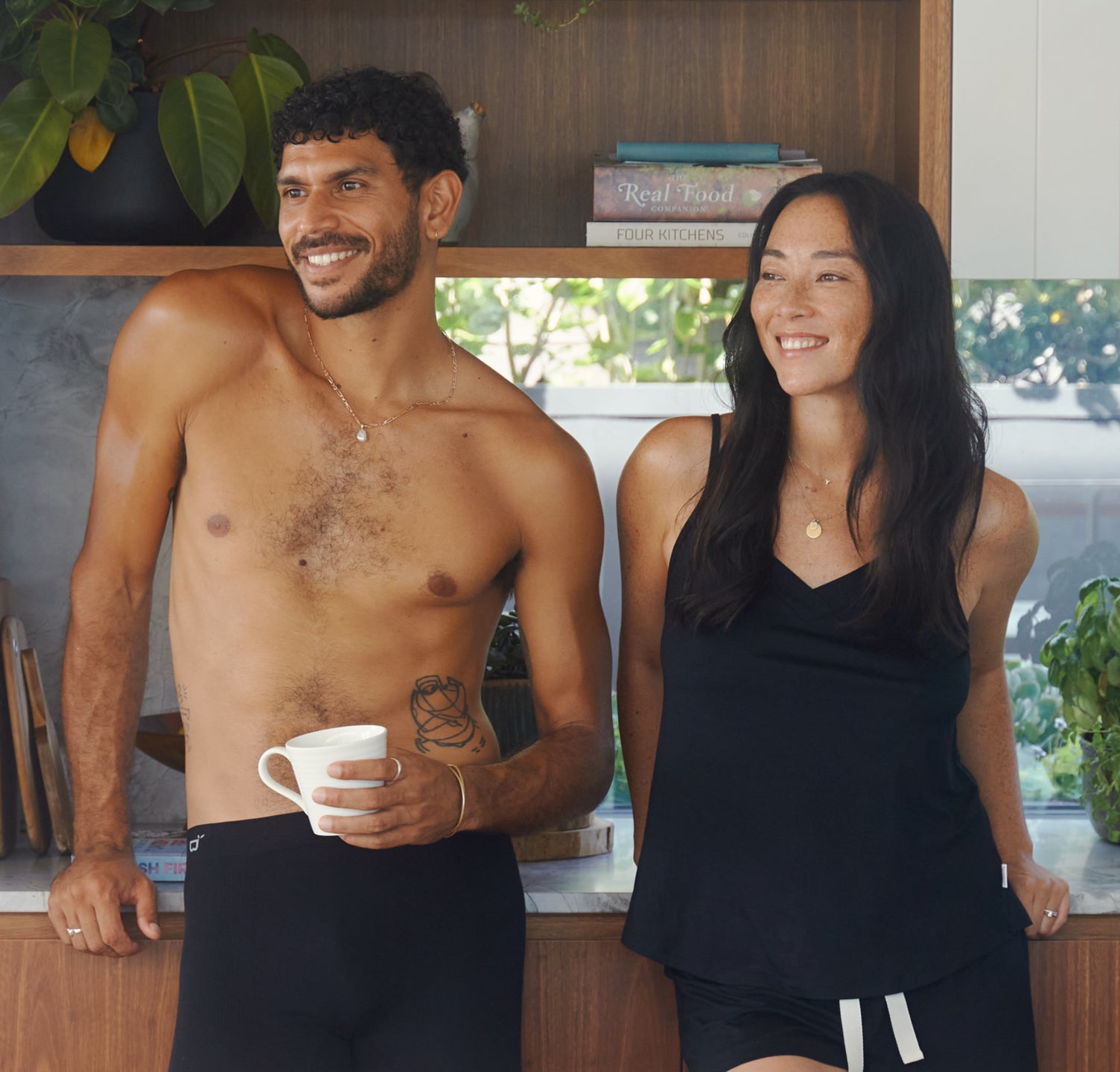 Bamboo Clothing | Sustainable and Ethical Clothes | Boody AU – Boody ...